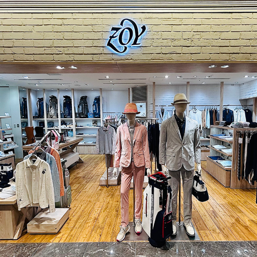 STORE LIST｜店舗一覧