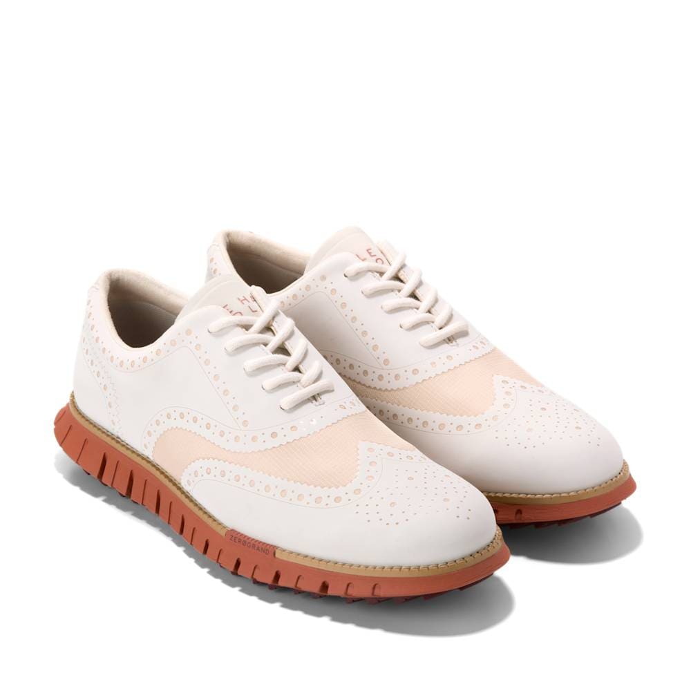 【COLE HAAN最新コレクション/ZOY EXCLUSIVE COLOR】ZOYでしか手に入らない希少なCOLE HAANゴルフシューズ