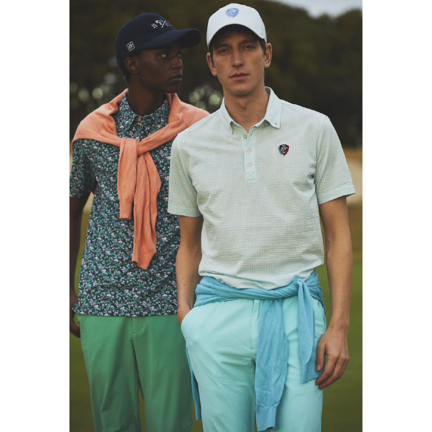 【25SSコレクション全公開／ZOYが描く3つの世界観】契約プロも太鼓判。今年の夏も「あなたらしさ」をZOYと共に