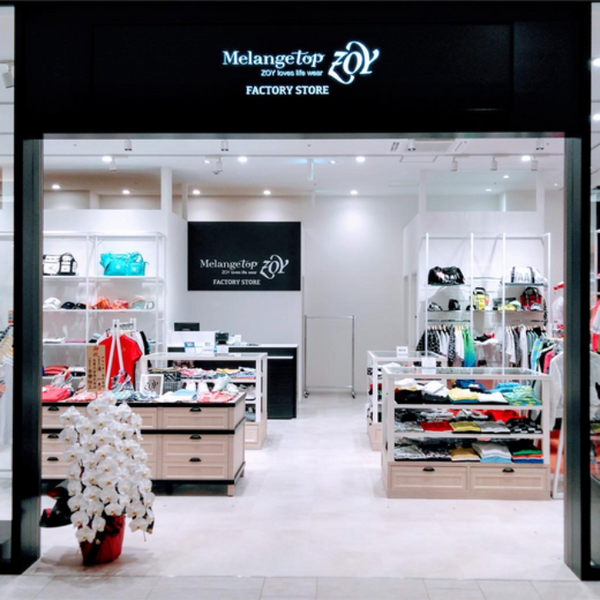 STORE LIST｜店舗一覧