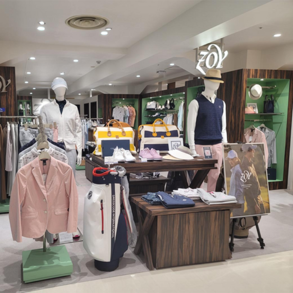 STORE LIST｜店舗一覧