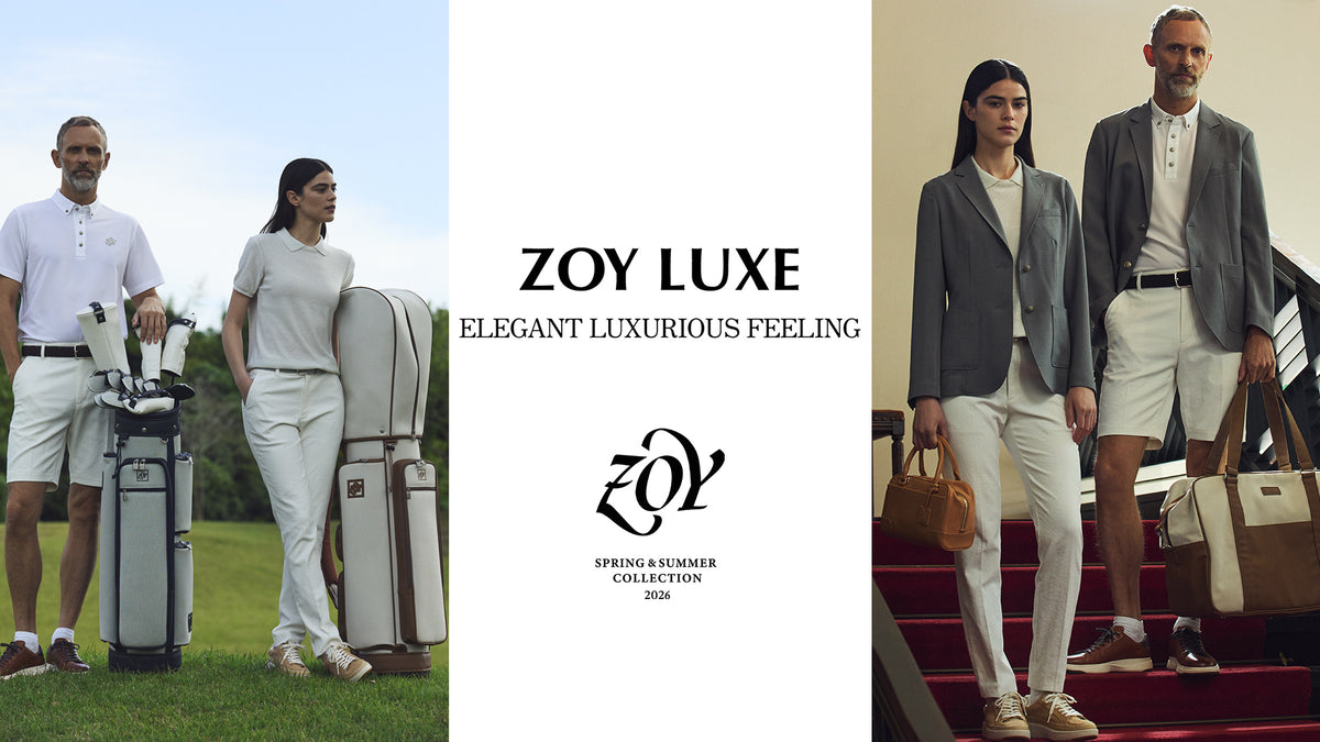 ZOY OFFICIAL｜ゾーイ公式サイト